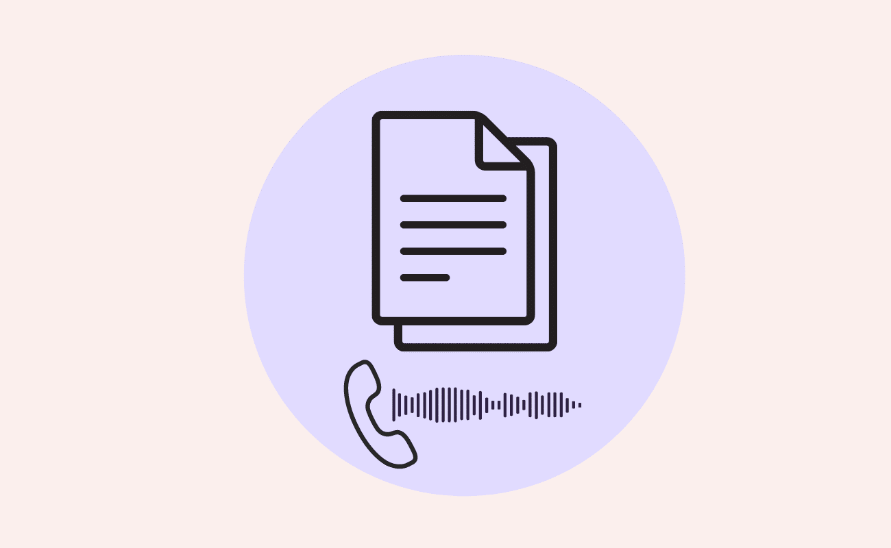 Real time call summarization