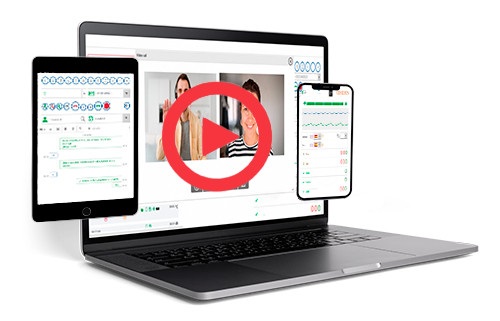 Live transcription, translation, and call summarization