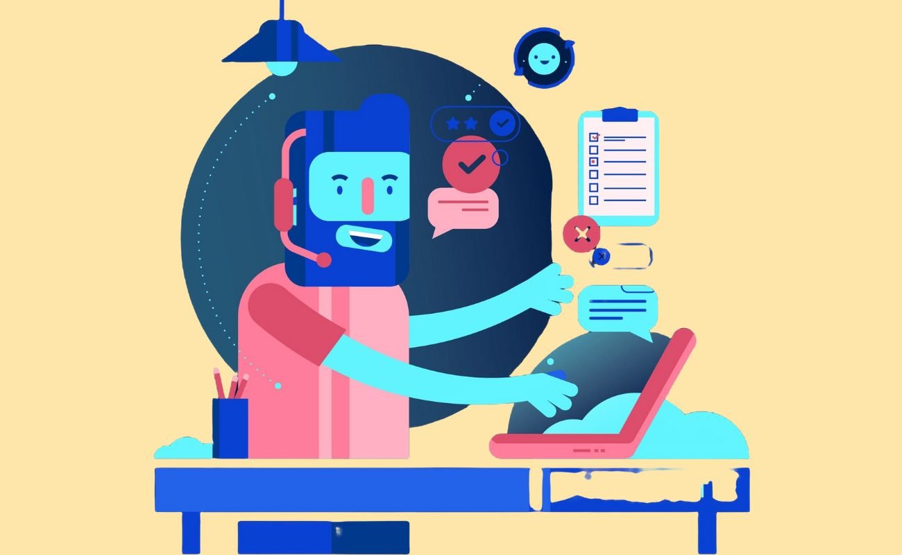 How to improve call management with Artificial Intelligence? - Fonvirtual
