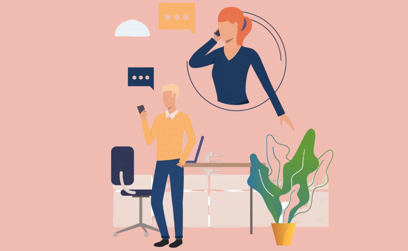 IP telephony: Transforming business telephone service