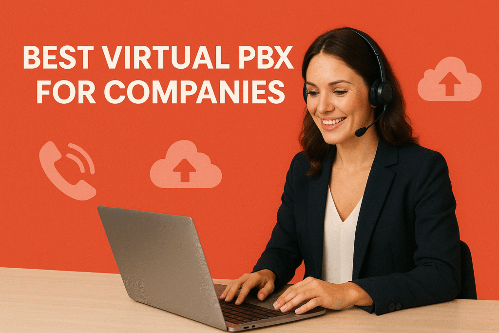 Best virtual pbx for companies: comparison between virtual pbx and AI ...