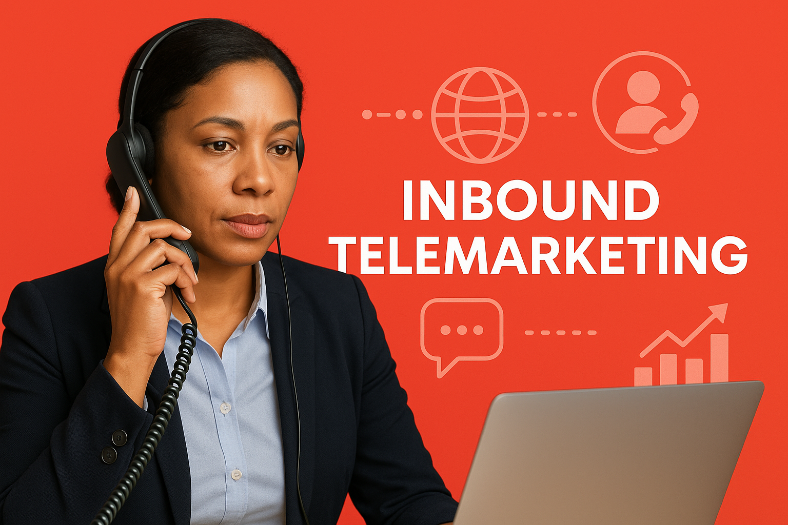 Inbound Telemarketing: Strategies to Improve Your Sales